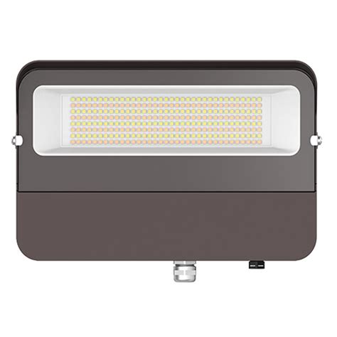 Compact Flood Light 80 Watt 3cct Versions