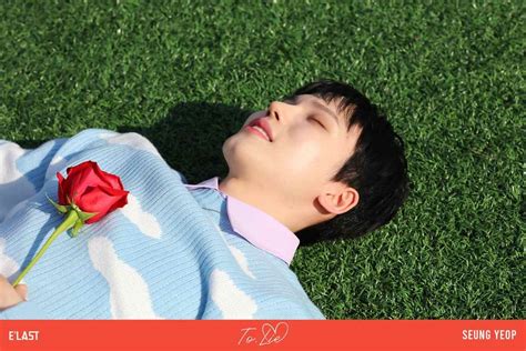 Elast Biodata Profil Fakta Member Ulang Tahun Tanggal Lahir