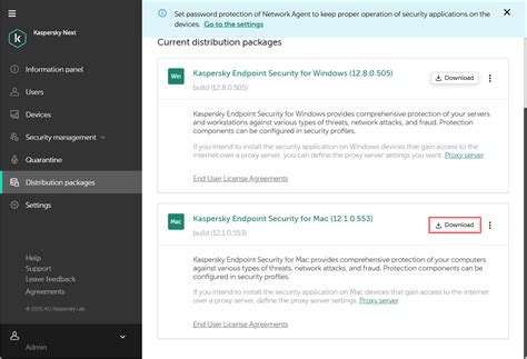 Troubleshooting The Connection Problems Between Network Agent And