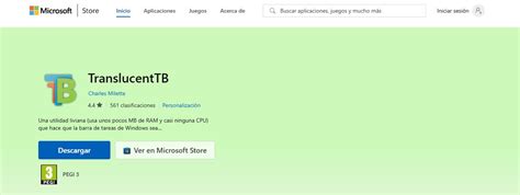 Translucenttb：讓你的 Windows 11 工作列變得透明