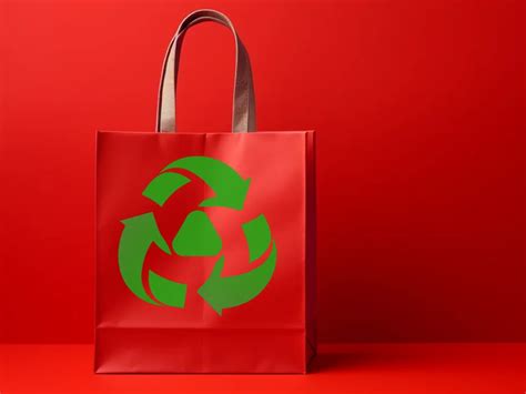 Green Recycle Symbol Logo Template Vector Free Download Logowik