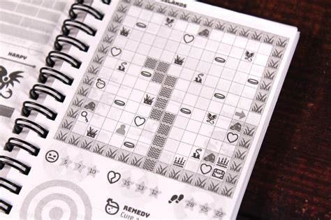 960 Pocket Book Adventures Preview Whats Eric Playing