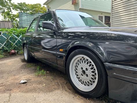 Bmw E30 Mtech 2 Classic Bmw 3 Series 1989 For Sale