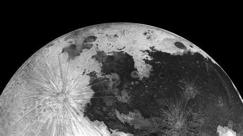 Nasa Artemis Wallpaper 4k Moon Space Exploration Sunrise