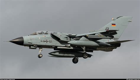 4461 Luftwaffe German Air Force Panavia Tornado Ids Photo By Ruben