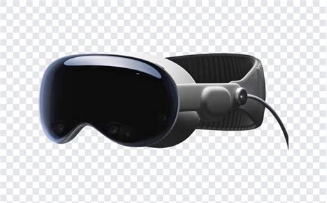 Apple Vision Pro Free Vectors Png Images Icons Animations