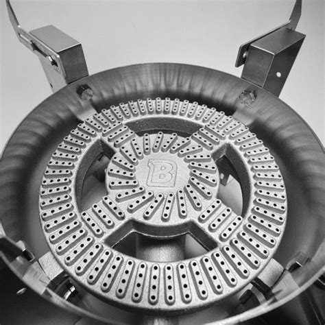 Blichmann Hf Burner Flr Hellfire Burner