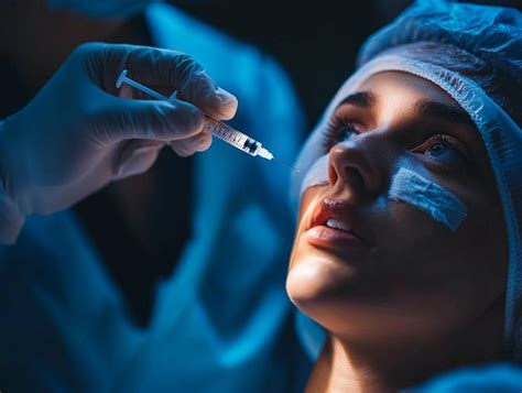 The Role Of Botox In Reducing Swelling Post Tmj Surgery