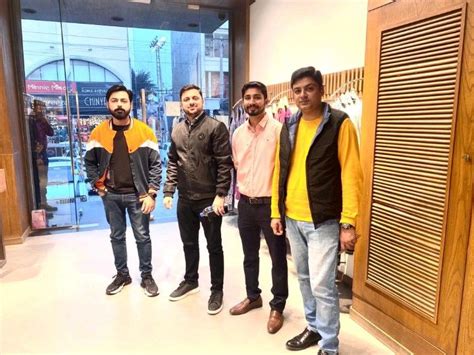 Taimoor Zafar On Linkedin Bonanza Satrangi Ryk With Respected Sir Hod Muhammad Umer Sb Respected…