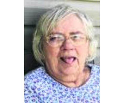 Joyce Jacobs Obituary 1933 2024 Lima Oh The Lima News
