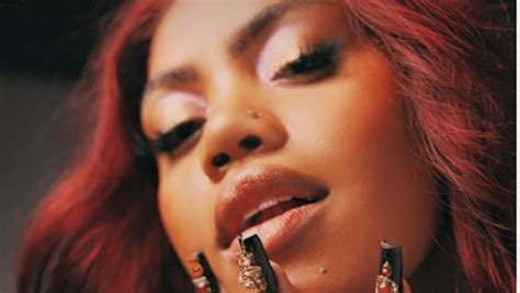 Duquesa Lança Faixa Exclusiva Para Spotify Singles Amplifika Tracetv