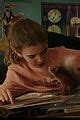 Disney Debuts ‘flora And Ulysses Trailer And Poster Watch Now Alyson