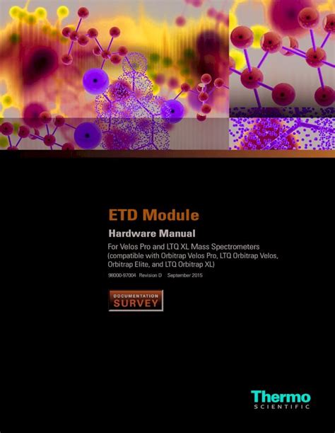 Pdf Etd Module Hardware Manual Revision D · Etd Module Hardware