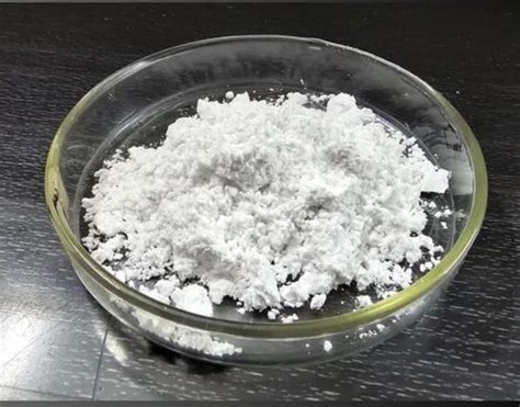 Fluconazole Api Ip Greater Than 99 At ₹ 7000kg In Ankleshwar Id 26202110212