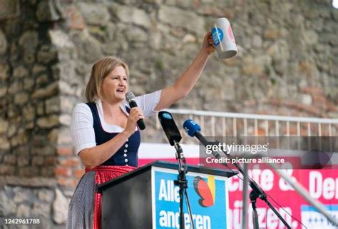 Katrin Ebner Steiner Photos And Premium High Res Pictures Getty Images