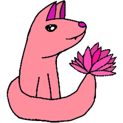 Lily Fox By Dragodreamtreaures On Deviantart