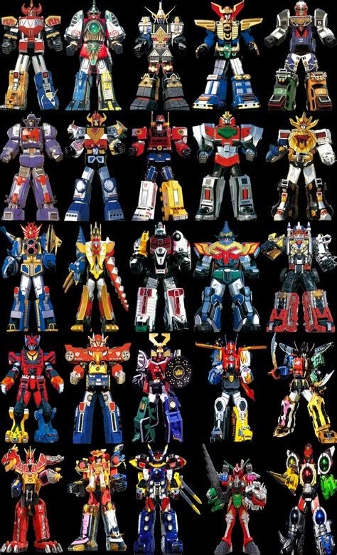 Final Post Of 2022 What Is Your Favorite Thing About Power Rangers