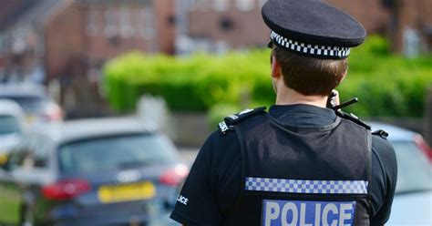 Map Shows Cornwalls Most Dangerous Areas And Crime Hotspots Cornwall Live