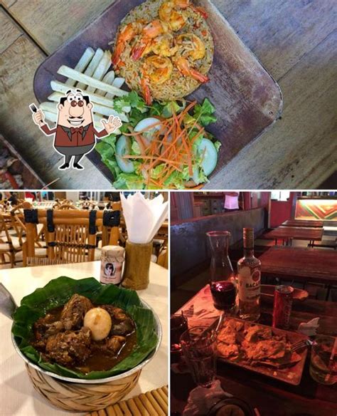 Pura Vida Makati Buendia Restaurant Menu Prices And Reviews