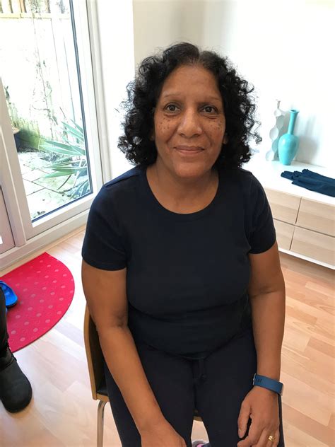 Tribute To Karen Wall 1957 2020