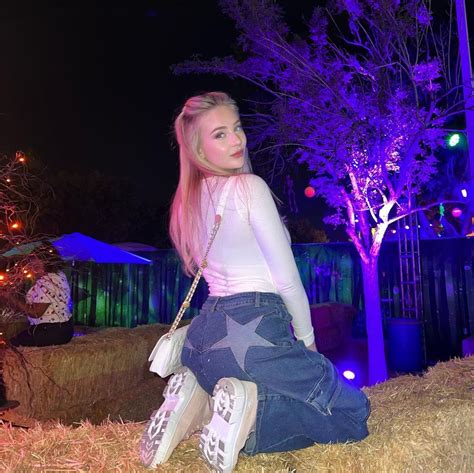 Bethany Lily April Image