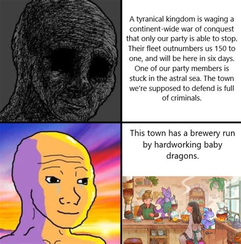 4540 Best Rule 8 Images On Pholder 19684 Analog Horror And Prequel Memes