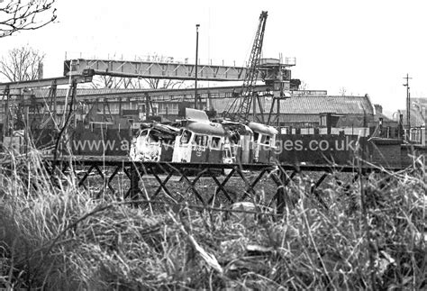 Class 27 Diesel Locomotives Archive Railway Images