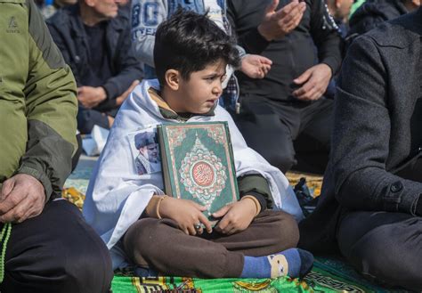 Protests Against Quran Burning Held Across The Middle East Ap News