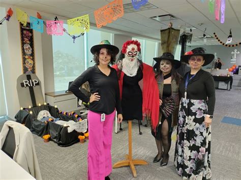 Bertha Velázquez Barrios On Linkedin Break Time Halloween En
