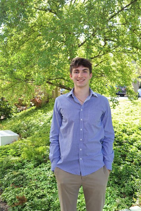 Cam Weld The Seattle Prep Panther