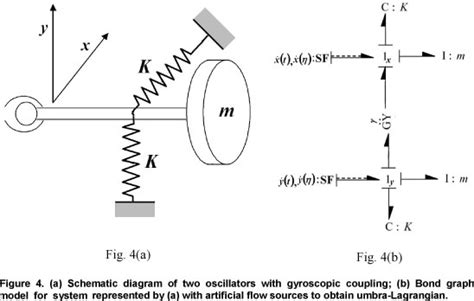 Lagrangian System