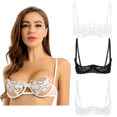 Best Support Shelf Bra At Yvonne Park Blog