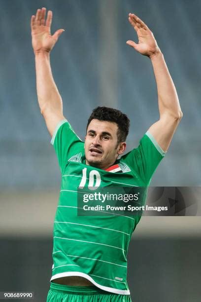 338 Aymen Hussein Photos And High Res Pictures Getty Images