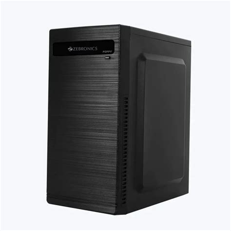 Computer Chassis At Best Price In India