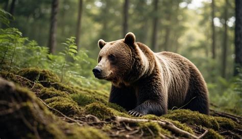 Bear Gallbladders Unveiling The Controversial Trade And Its Impact On