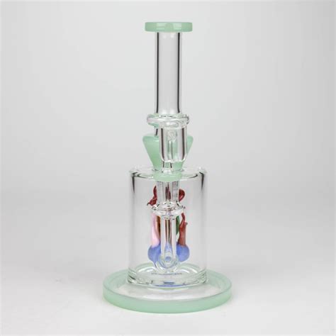 9 Octopus Rig With Diffuser Mhgp