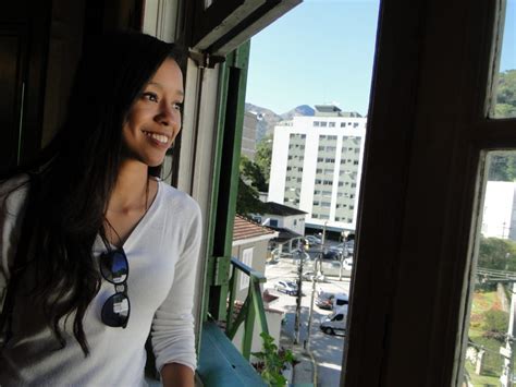 Thayane Gomes Earth Charter