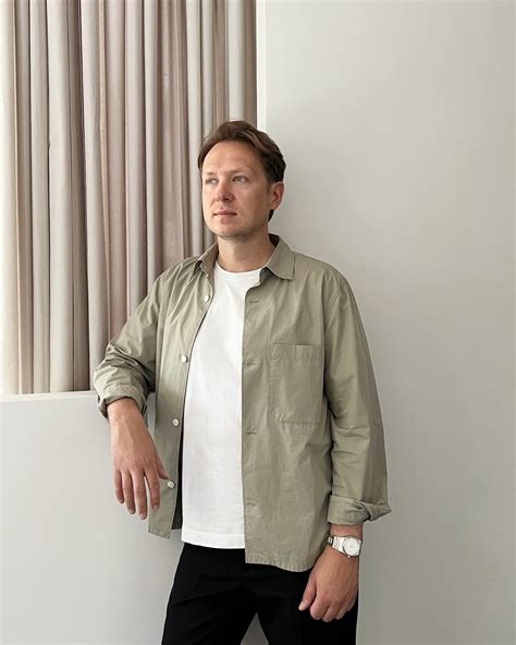 Oskar Firek Przełamuje Konwenanse