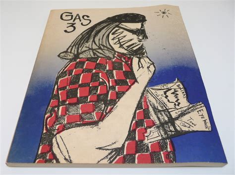 Gas High Octane Poetry 3 Ted Berrigan Issue Summer 1991 By Ted Berrigan Kevin Opstedal
