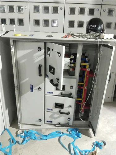 Electrical Panel Electricals Panal Manufacturer From Gurugram