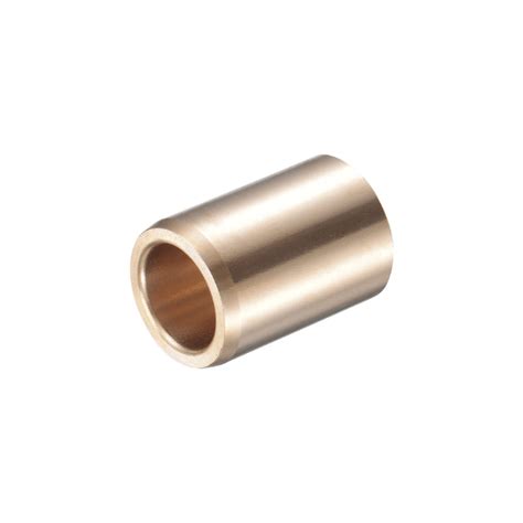 Cuzn35mn2al1fe1 C Bronze Bushing Cc765s Brass Bushing