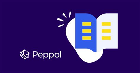 Overstappen Naar E Facturatie And Peppol 2025 2026 Dexxter