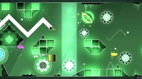 Make A Geometry Dash Layout By Yopppe Fiverr