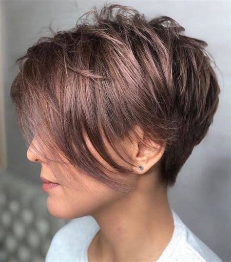 60 Gorgeous Long Pixie Hairstyles Artofit