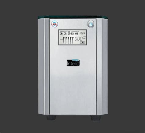 Zerob Intello Ro 25lph Active Silver Technology 8 L At Best Price In