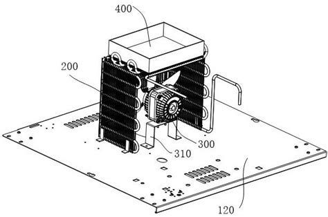 制冷设备的制作方法