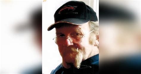 Obituary Information For Ralph J Mcnutt