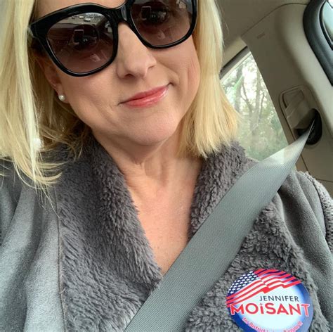 Jennifer Moisant Ballotready