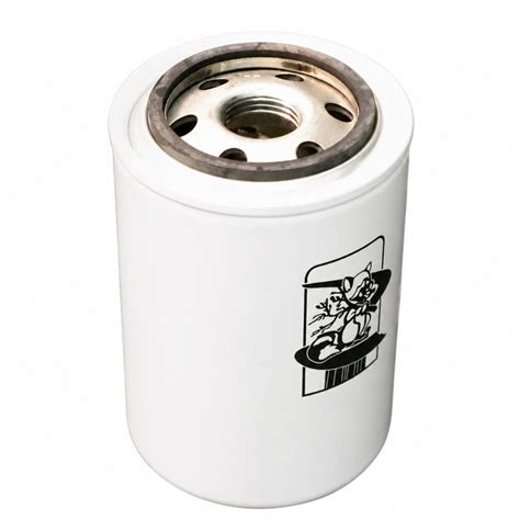Bandit Hydraulic Filter Zinga 10 Microb 900 3900 10 Fairbank Equipment
