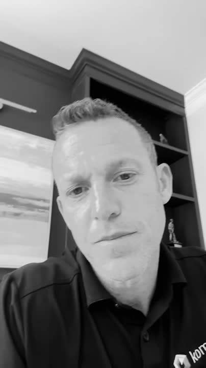 Video Sean Swider On Linkedin Uplifting 60seconds